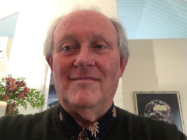 From the Foundation of the World - Emissaries Of Divine Light