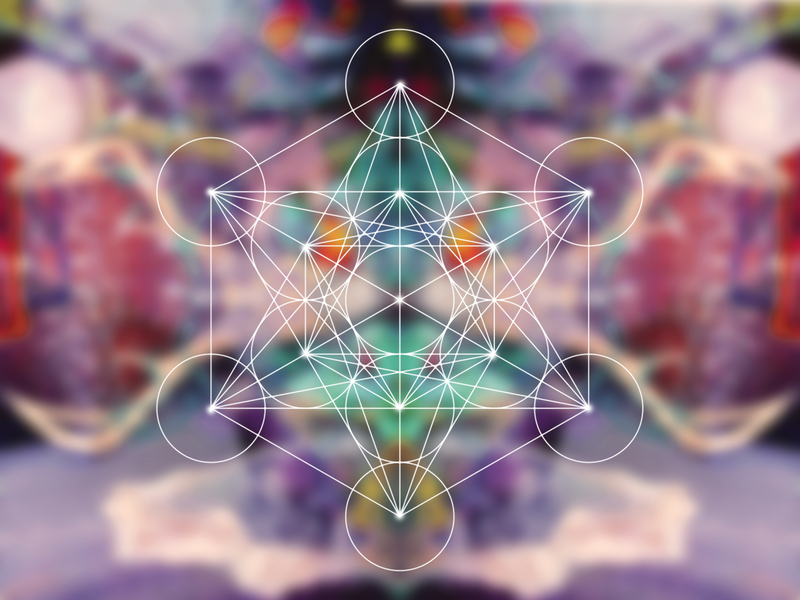 Being a Mystic - Emissaries Of Divine Light