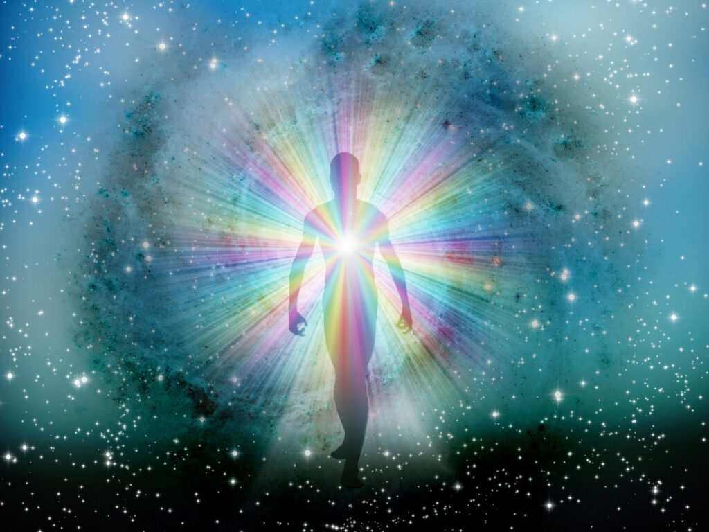 The Power of Presence Is Love - Emissaries Of Divine Light