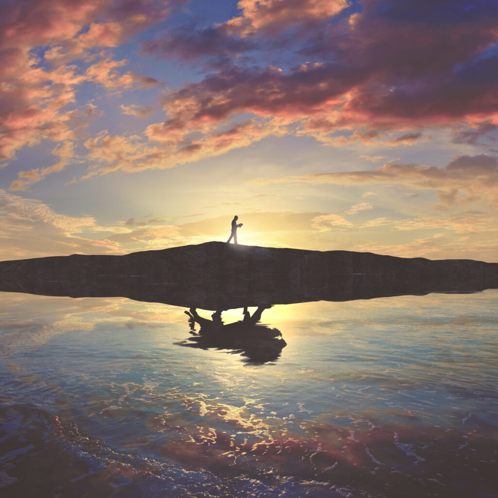 The Roar of the Christ Spirit - Emissaries Of Divine Light