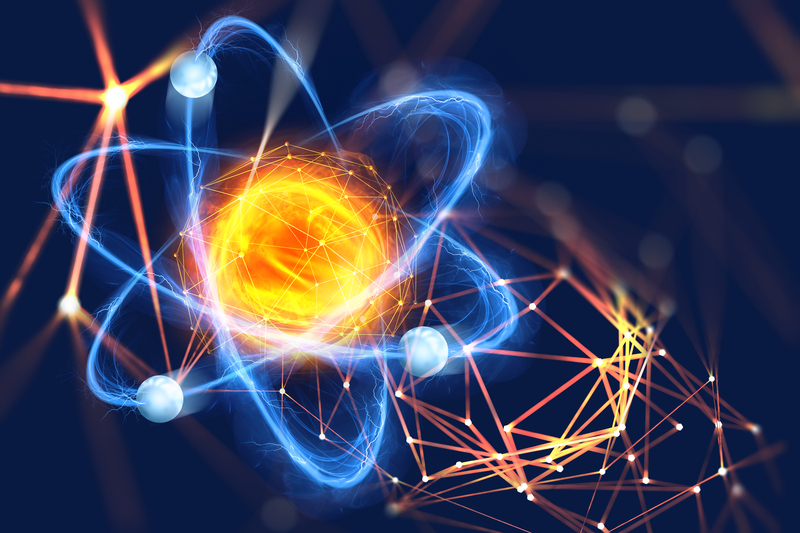 Conscious Awareness of Atomic Power - Emissaries Of Divine Light