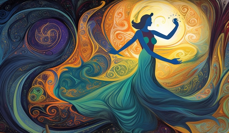 The Second Turning - Emissaries Of Divine Light